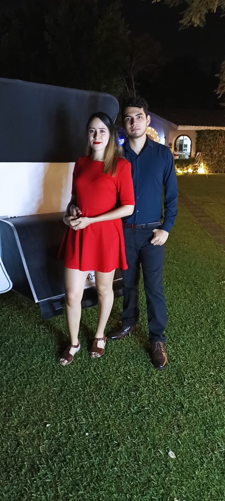 co Invitación Brenda y Abraham - https://lainvitaciondigital.com.mx/